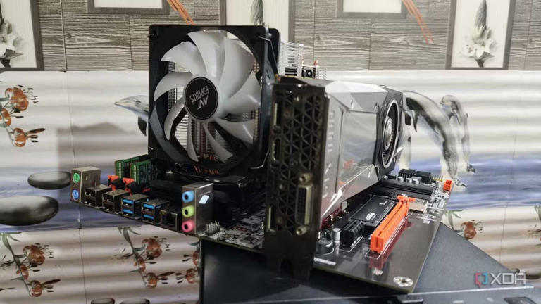 5 reasons you might want to consider a dual CPU setup
