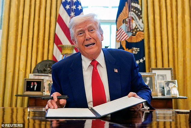 NASA shamed into firing top DEI executive after trying to 'hide' her