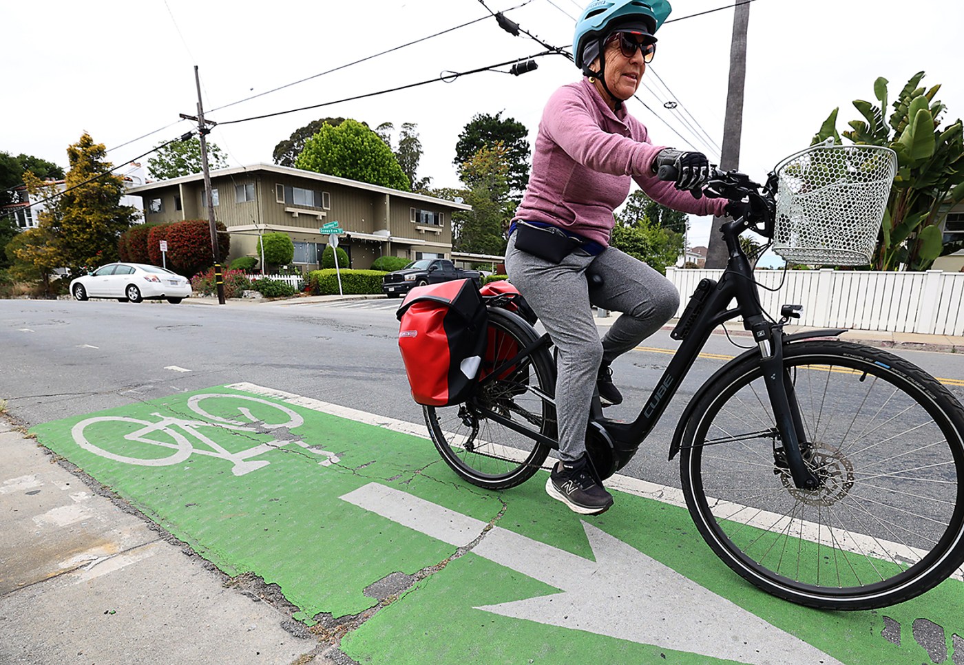 Capitola asks state to step in with e-bike regulations