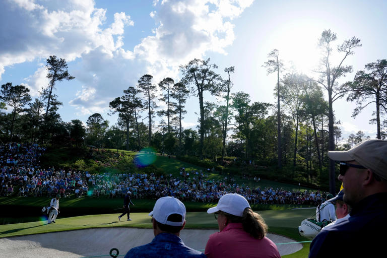 Masters money, prizes: How much will winner of Masters Tournament earn?