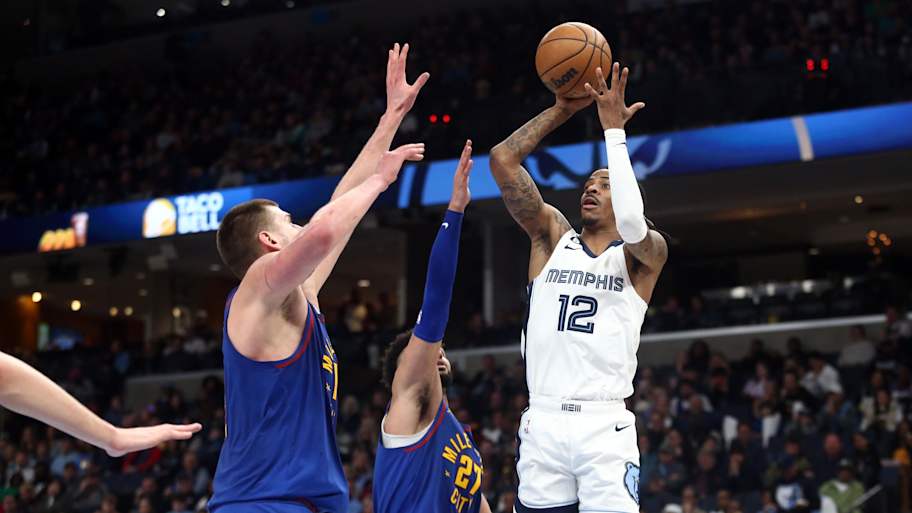 Memphis Grizzlies vs Denver Nuggets Injury Report