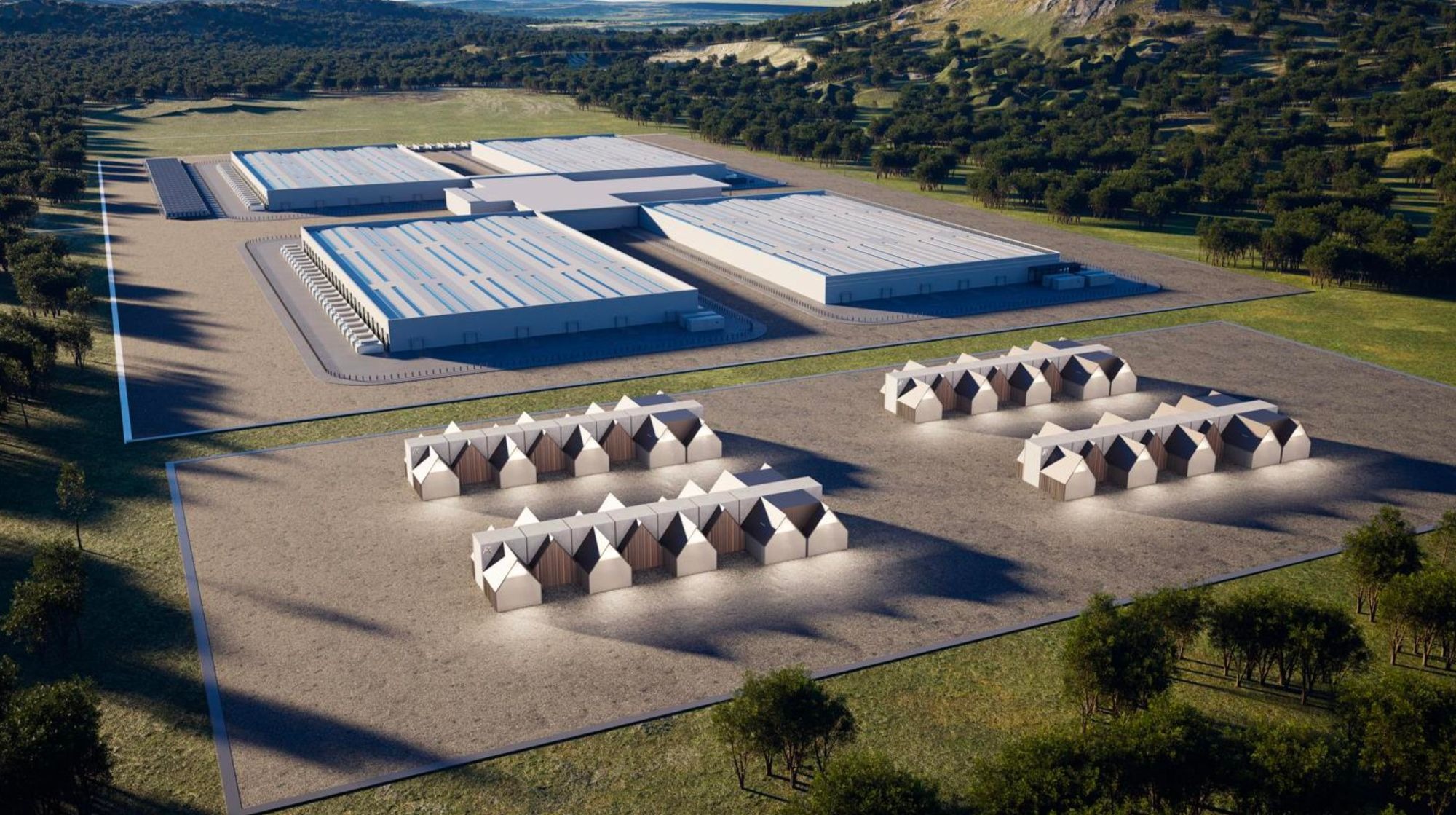 Powering the Future: Aalo's Nuclear Solution for Data Centers