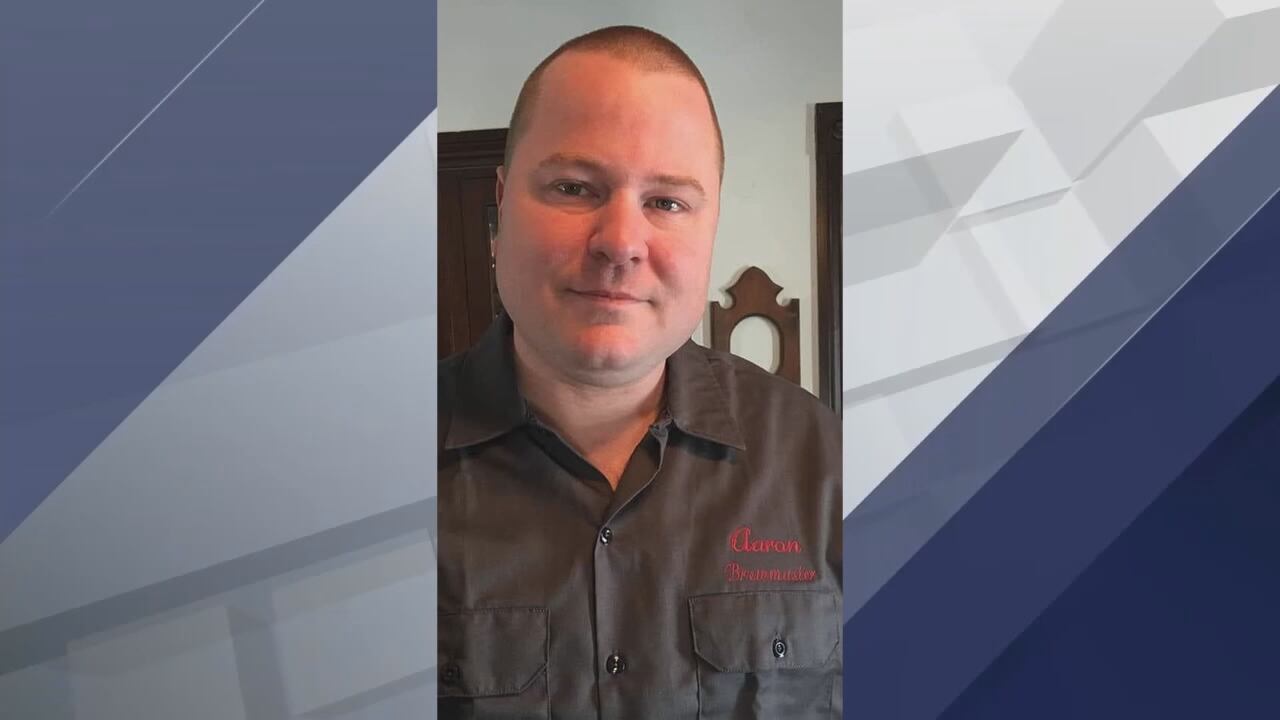 Life-saving gifts: Sister shares brother’s organ donation story