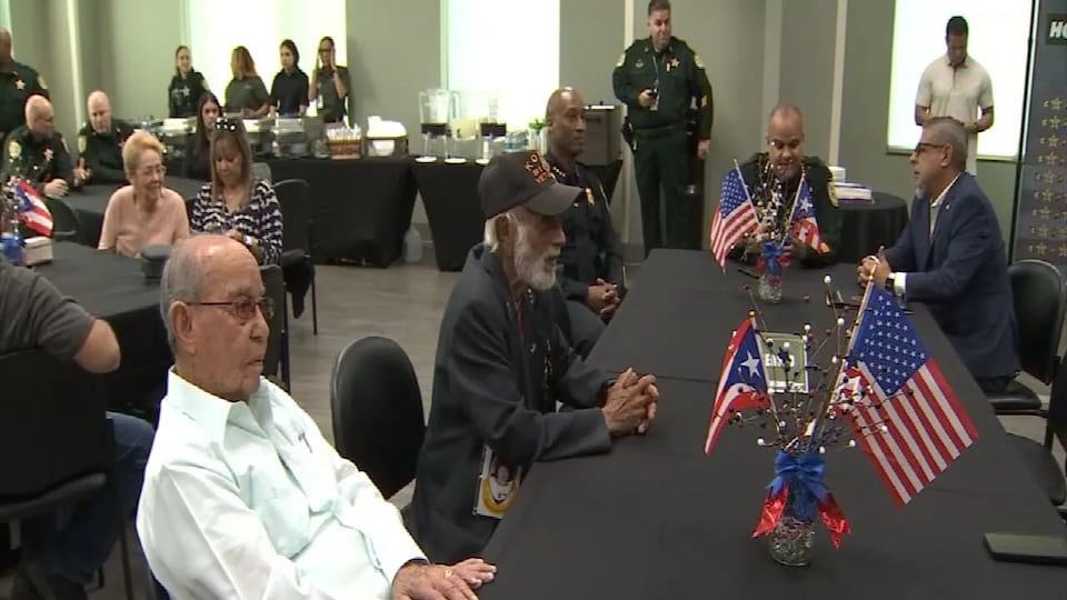 The remarkable men of the 65th Infantry Regiment, better known as the ...