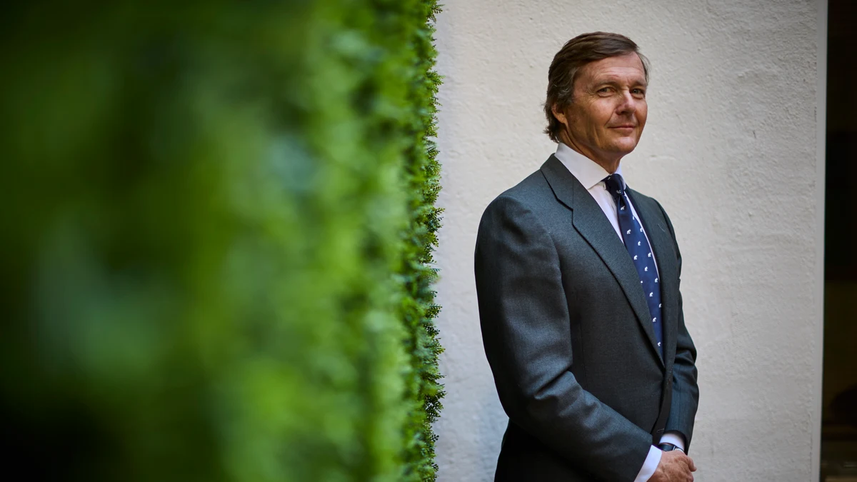 El duque de Calabria: "La Historia reconocerá lo que el Rey Juan Carlos ...