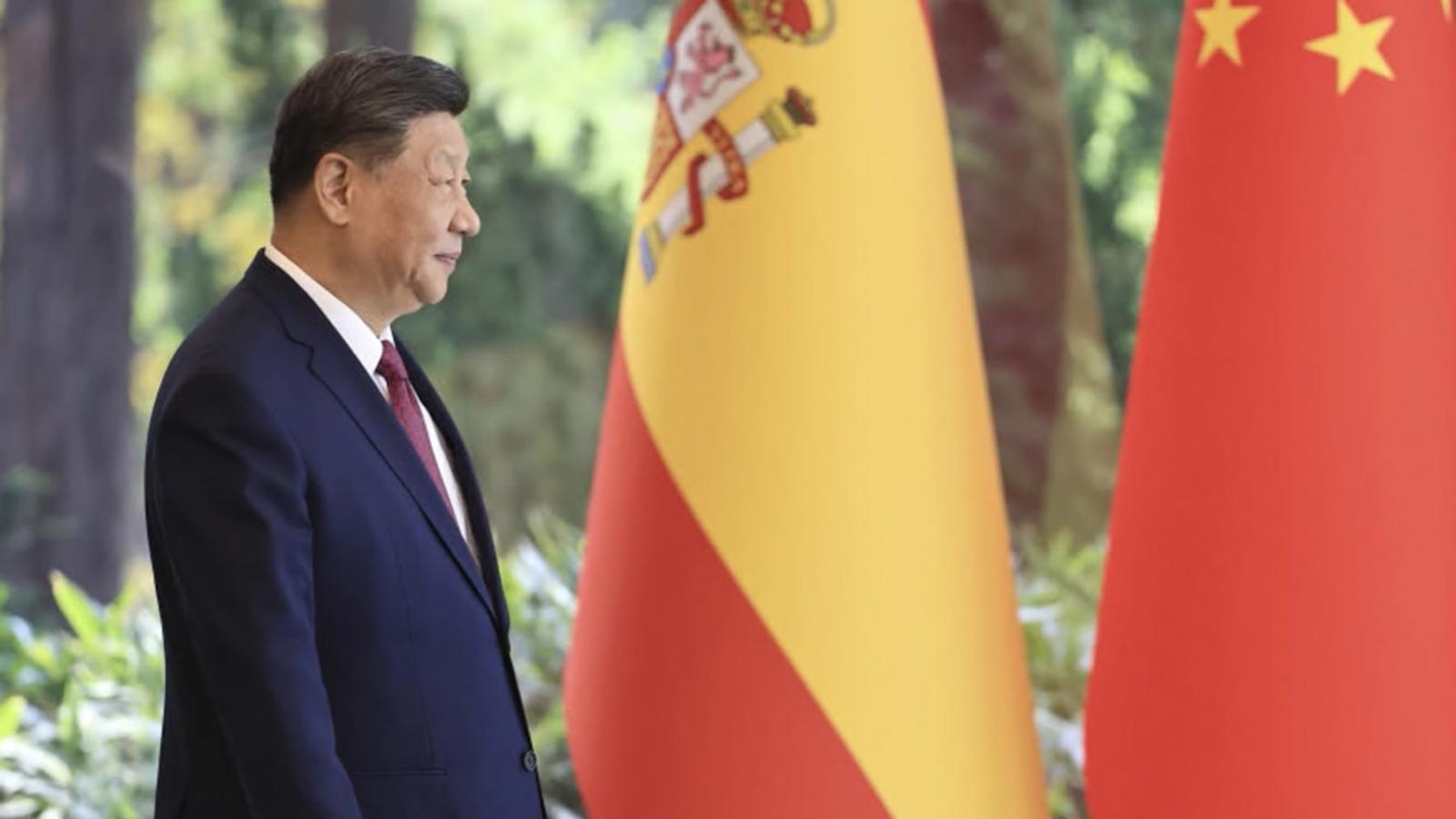 China fires back in trade war, raises tariffs on U.S. imports to 125% China fires back in trade war, raises tariffs on U.S. imports to 125%