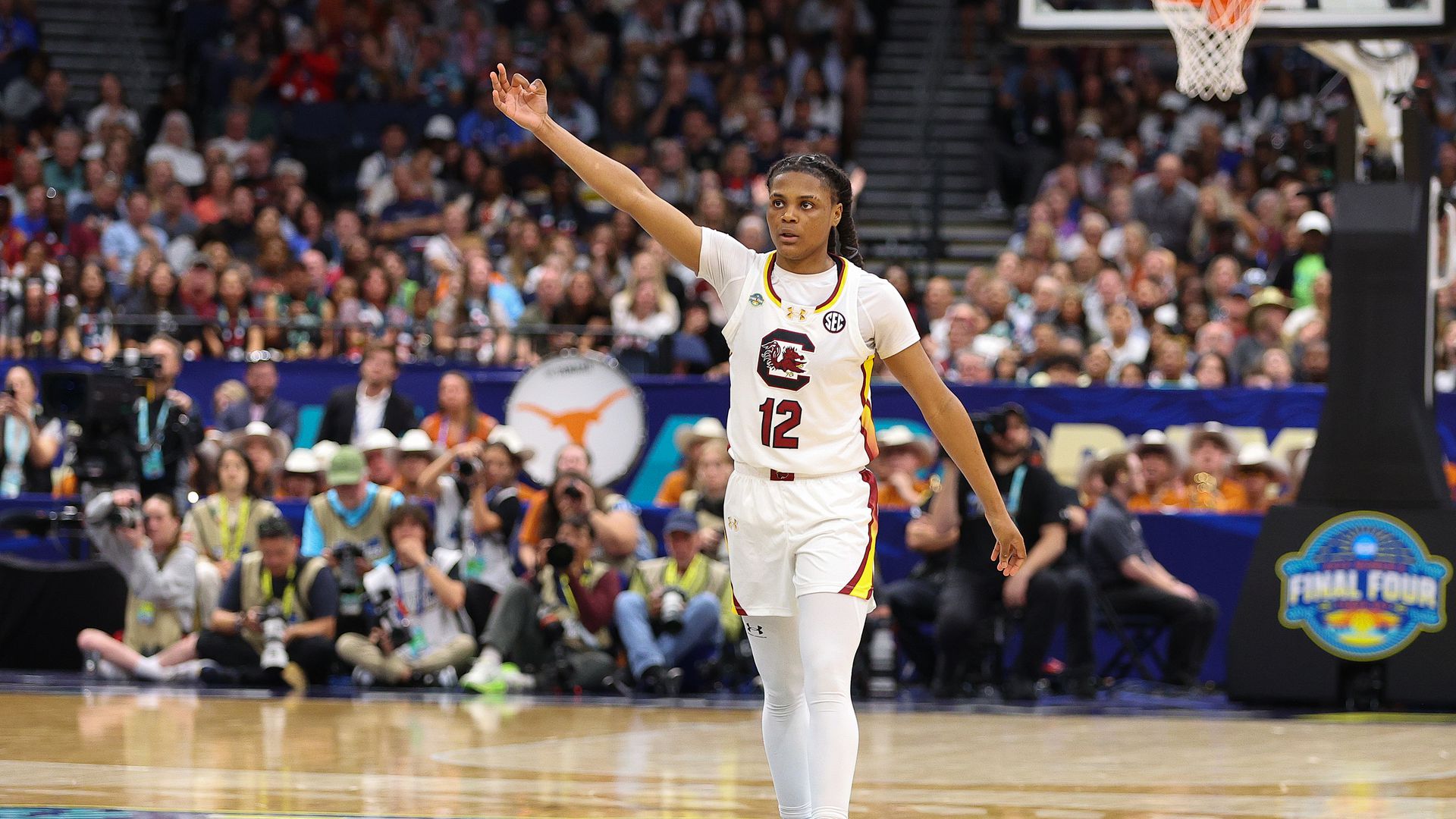 5 interesting landing spots for the most exciting player in the women’s ...