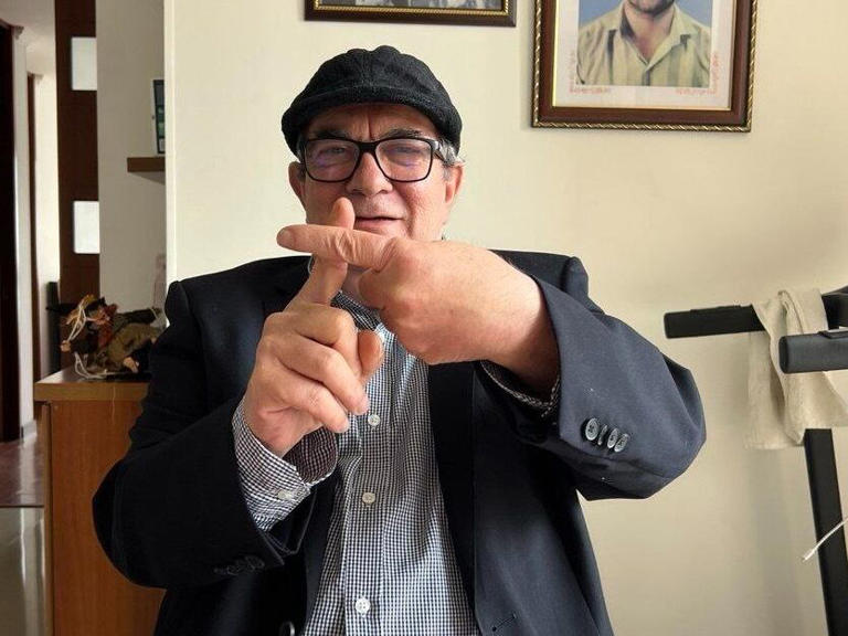 “Cínico”: le caen encima a Rodrigo Londoño, Timochenko, porque celebró ...