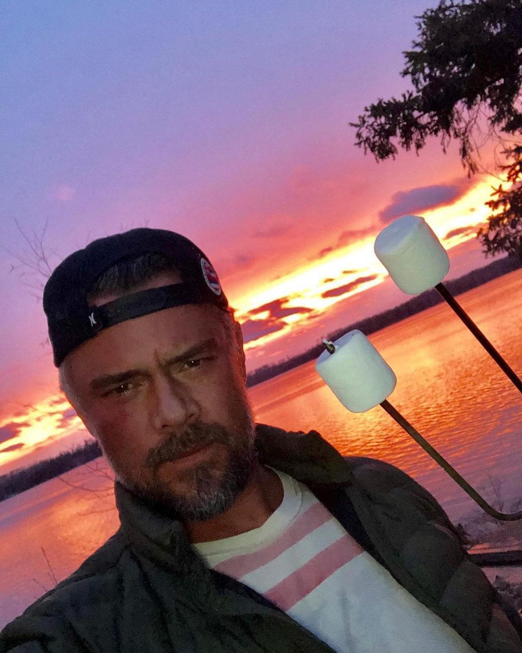 Inside ‘doomsday prepper’ Josh Duhamel’s off-the-grid family life in ...