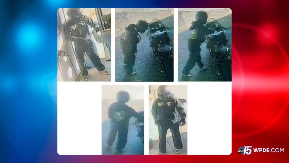 HCPD asks for public help in identifying suspect in robbery incident