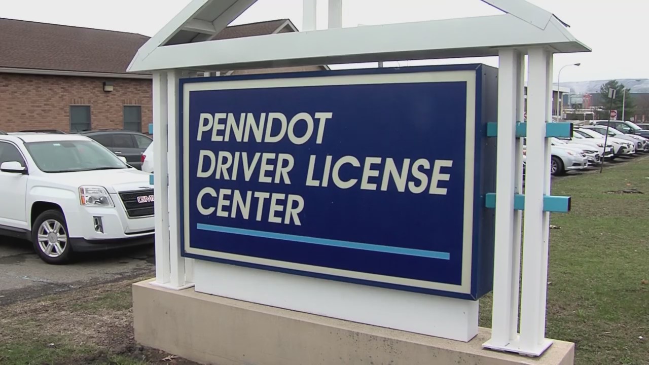 DMV lines getting busy ahead of REAL-ID deadline | 28/22 News