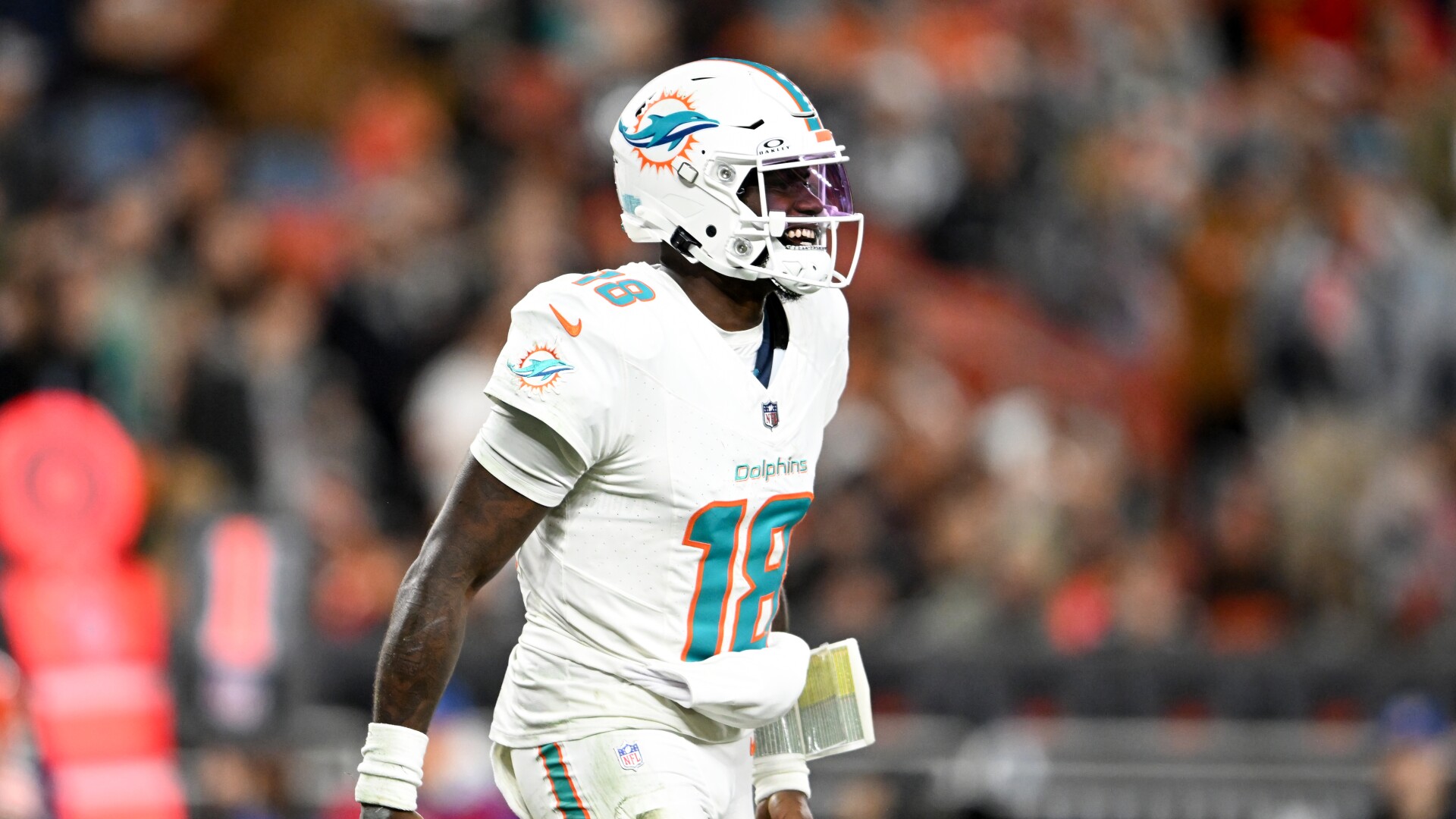 Cardinals worked out free agent QB Tyler Huntley