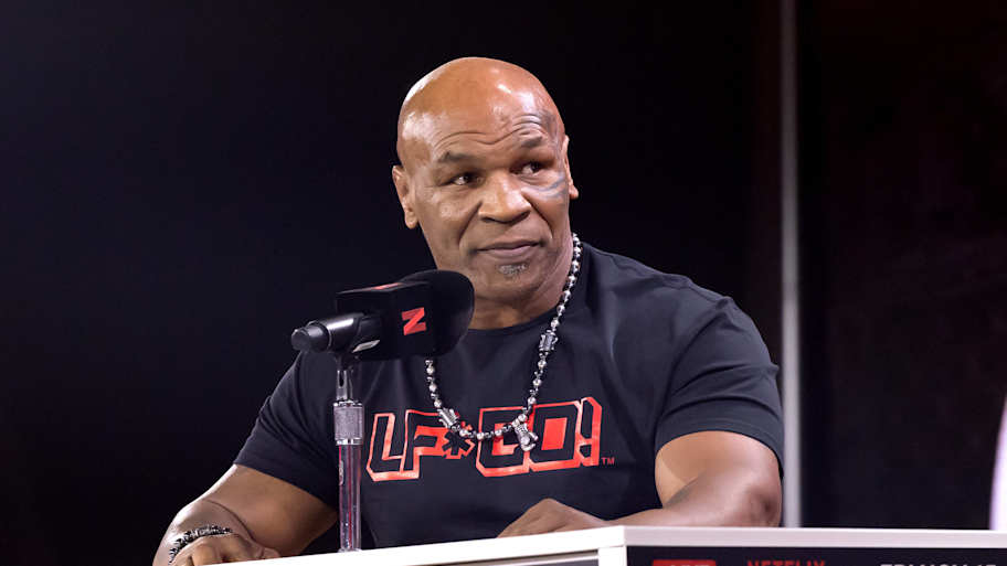 Mike Tyson Reacts To George Foreman’s Passing In Latest Interview