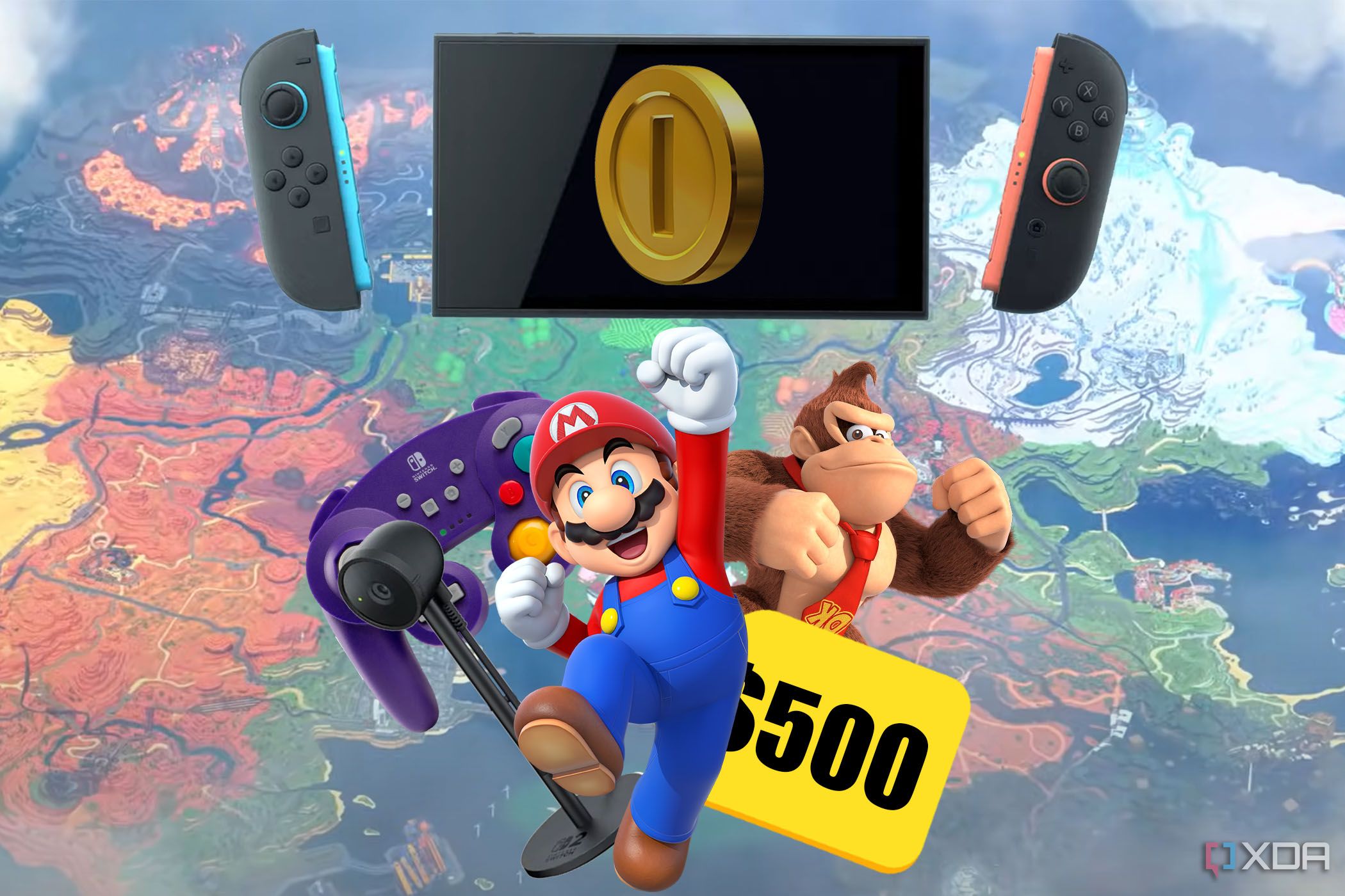 4 reasons I hate the Nintendo Switch 2 (but will get it anyway)