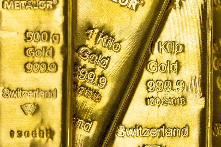 Gold Isn’t Dead After All. Why Prices Are Heading Higher—and Dragging ...