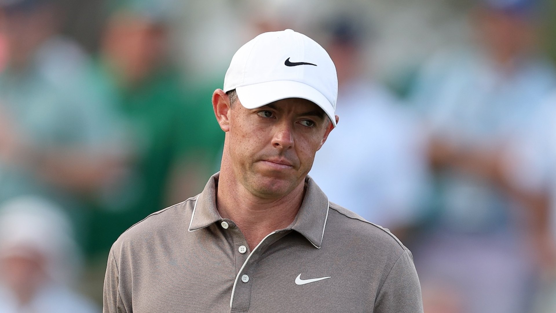 Rory McIlroy Taking a Break to 'Reset' After Post-Masters Victory Whirlwind