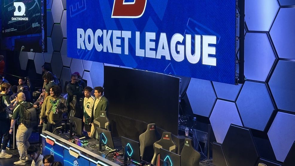 Boise State Esports triumphs with dual championships at PEC