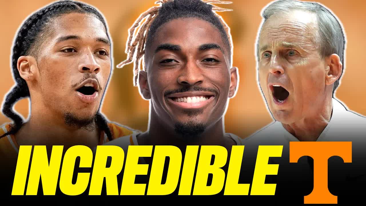 March Madness: Tennessee Volunteers vs. Alabama Crimson Tide - Game ...