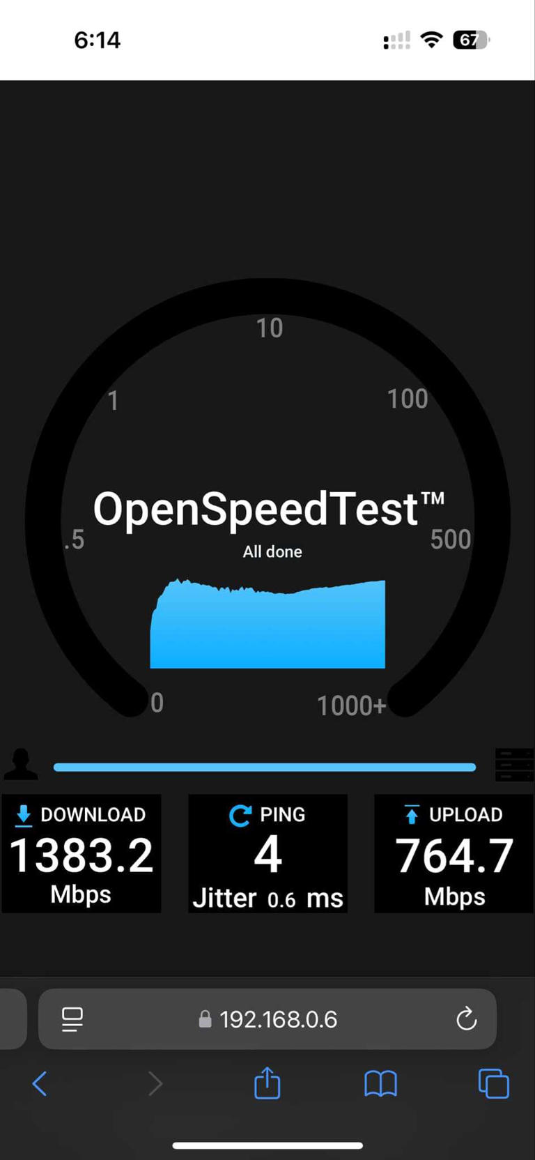 Unifi Dream Router 7 Review: The Homelabber's Dream Router
