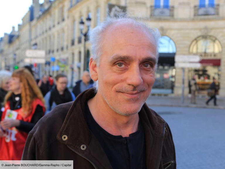 Philippe Poutou se lance dans une nouvelle reconversion inattendue Philippe Poutou se lance dans une nouvelle reconversion inattendue