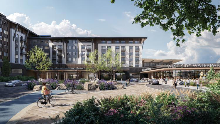 Greeley City Council votes to move forward with entertainment district ...