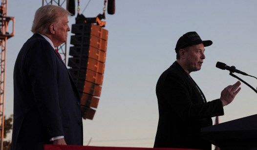 DOJ Charges Pennsylvania Man with Threatening to Murder Trump, Musk ...