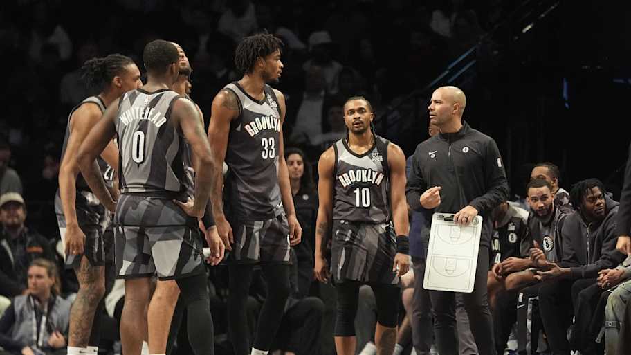 Brooklyn Nets vs. Minnesota Timberwolves: Injury Report