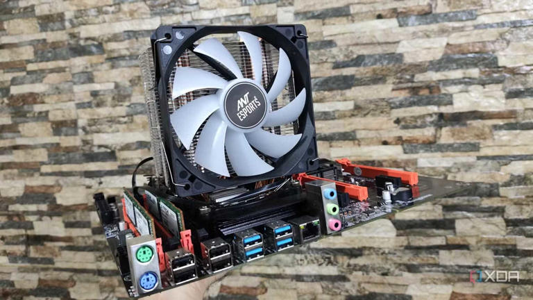 5 reasons you might want to consider a dual CPU setup
