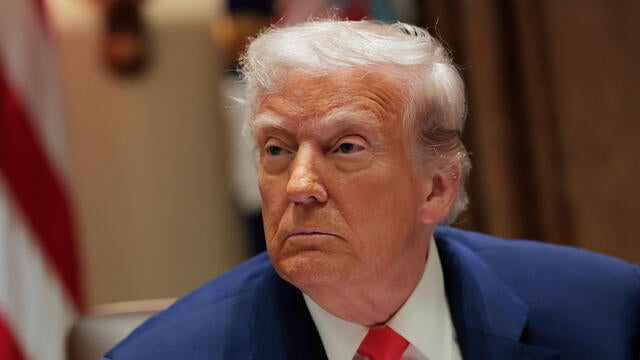 Tariffs, campaign launches, firings and more: Recapping the week in ...