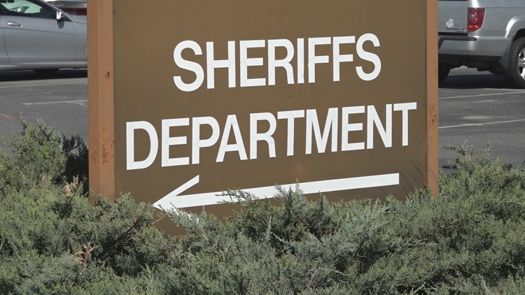 Suspect in Houston County chase narrowly misses deputy's cruiser after ...