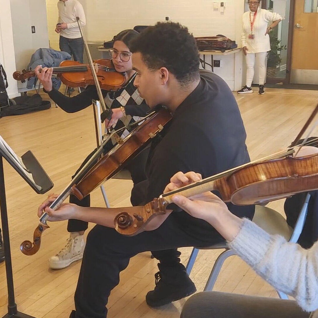 Musicians with disabilities aim to break stereotypes with Boston concert