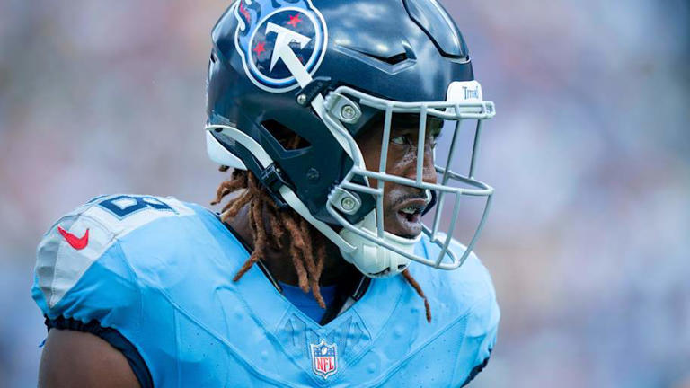 Titans' L'Jarius Sneed Sued After Car Dealership Shooting