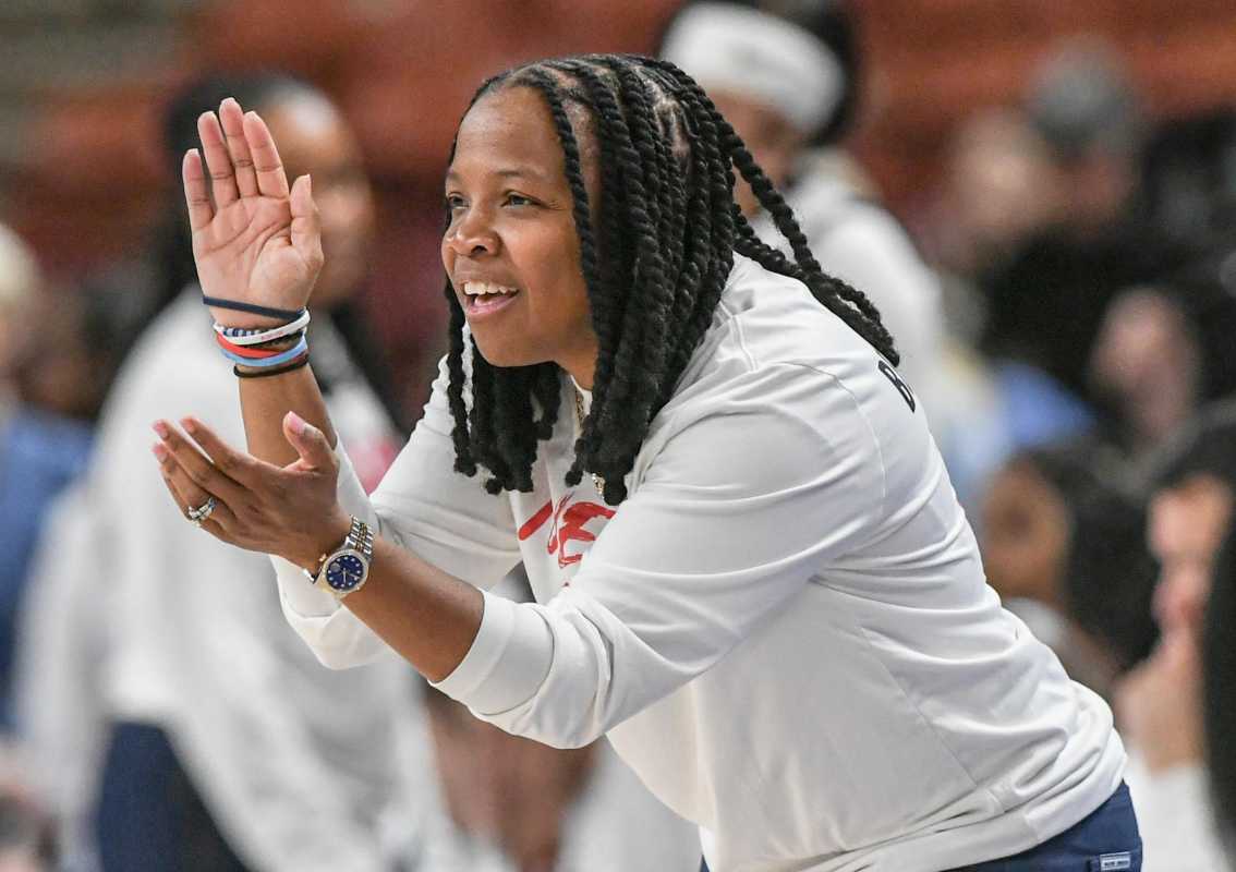 WNBA Makes Ole Miss Basketball Announcement on Friday