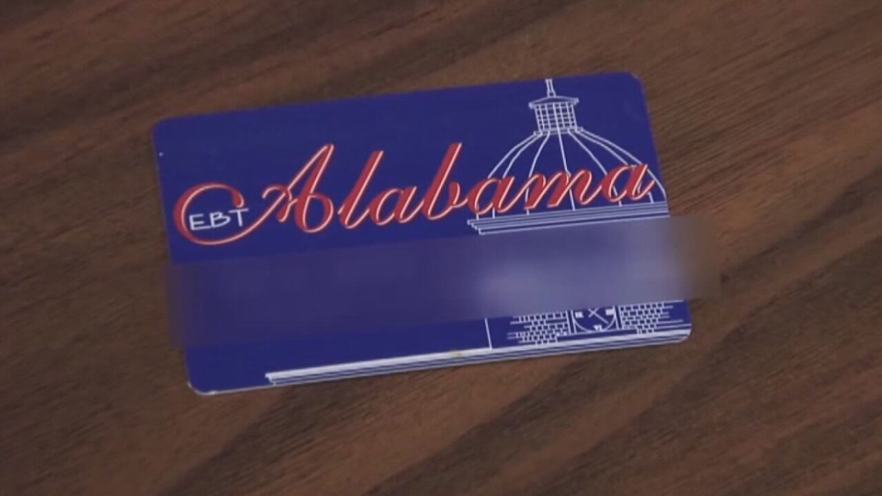 New app for SNAP clients rolls out in Alabama