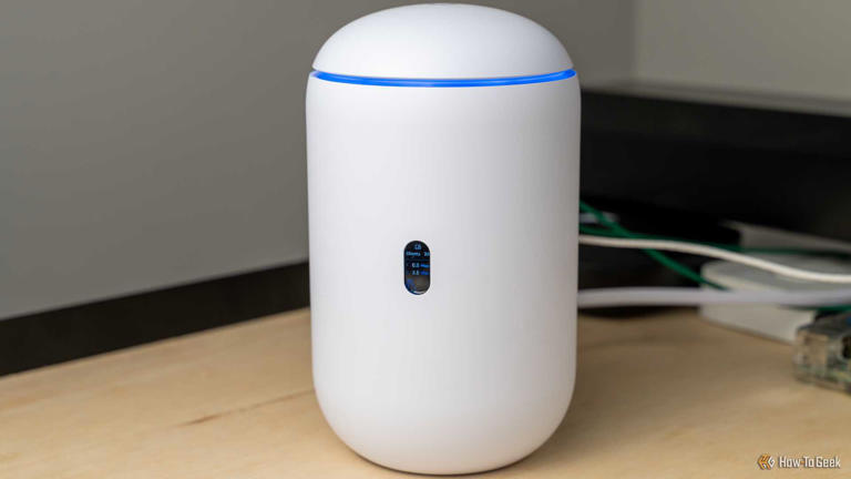 This is Why You Should Replace Your ISP's Router ASAP
