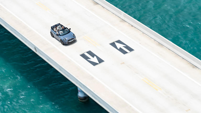 2025 Mini Cooper Convertible First Drive: Mini-mal Meddling