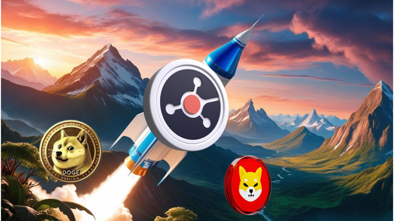 This Token Offers 1160% ROI To Early Investors While Dogecoin (DOGE) and Shiba Inu (SHIB ...