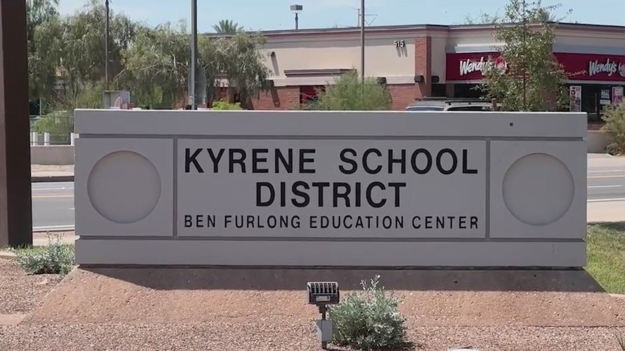 Kyrene School District committee releases potential school closure list ...