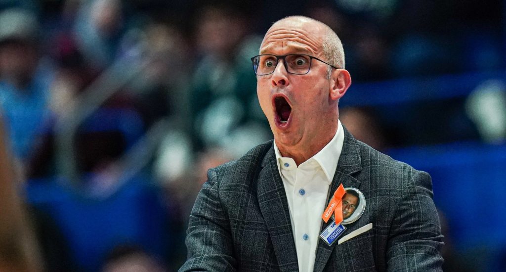 Dan Hurley-Denver Nuggets report debunked