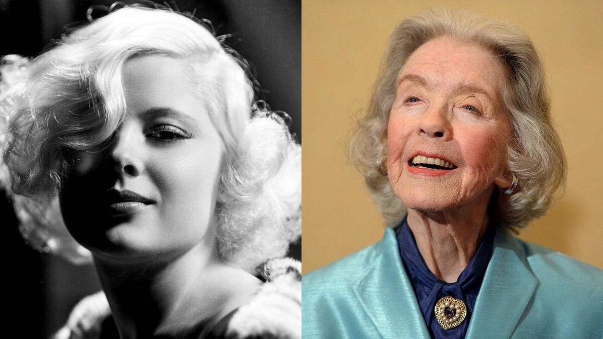 Famous People Who've Lived To 100, And Their Secrets To A Long Life