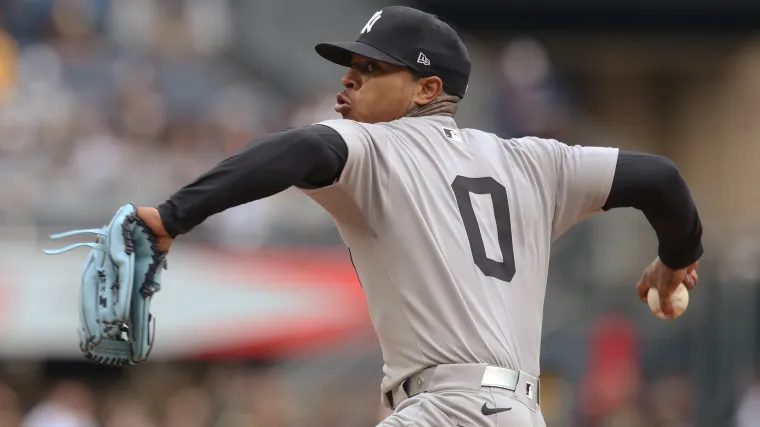 Yankees' pitching nightmare continues with boo-worthy Marcus Stroman outing