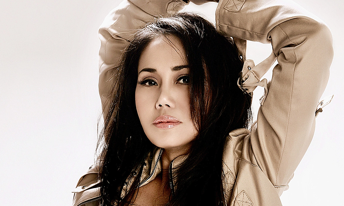 Vietnamese-American singer Lynda Trang Dai to face court hearing for ...