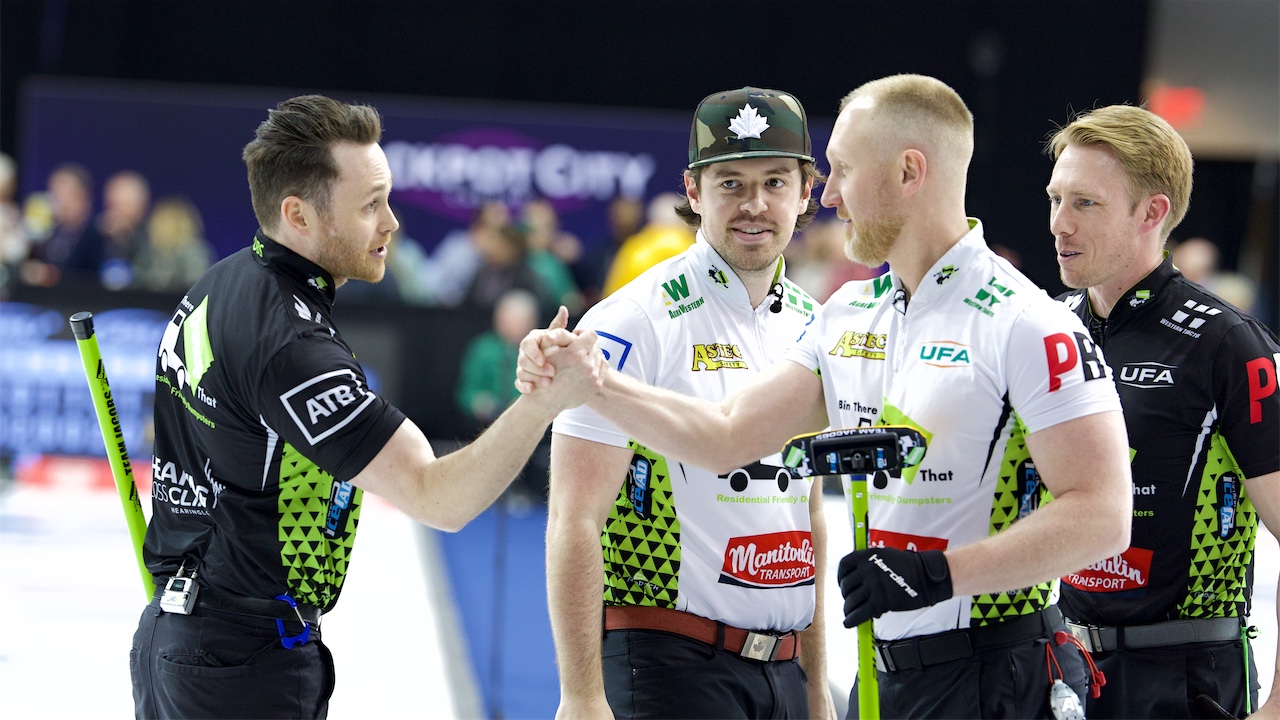 Njegovan, Tardi happy to assist Team Jacobs at AMJ Players’ Championship