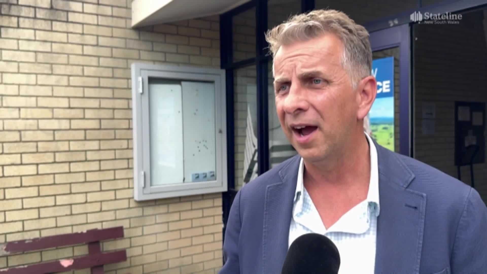 Federal election battle for ultra-marginal Gilmore tipped to be tough