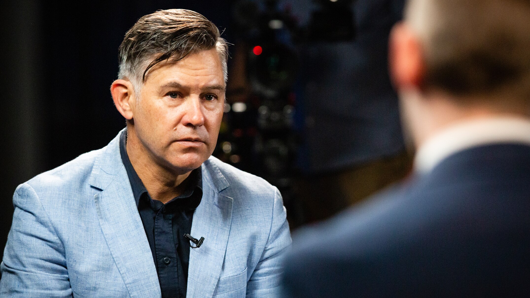 WA Greens MP Brad Pettitt has cheaper housing in his sights as his team ...