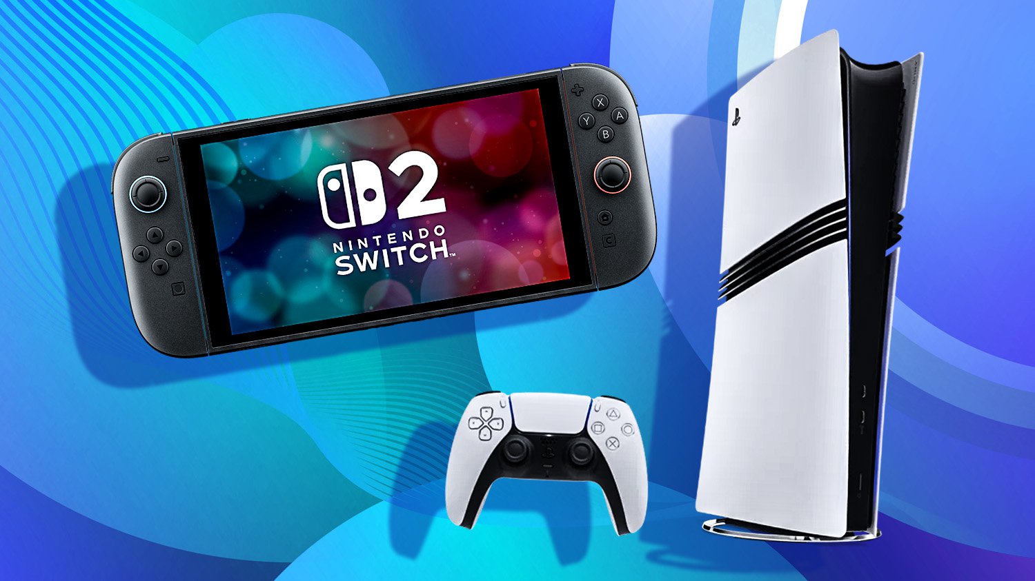 Nintendo Switch 2 will overtake PS5 as ‘primary partner’ for third ...
