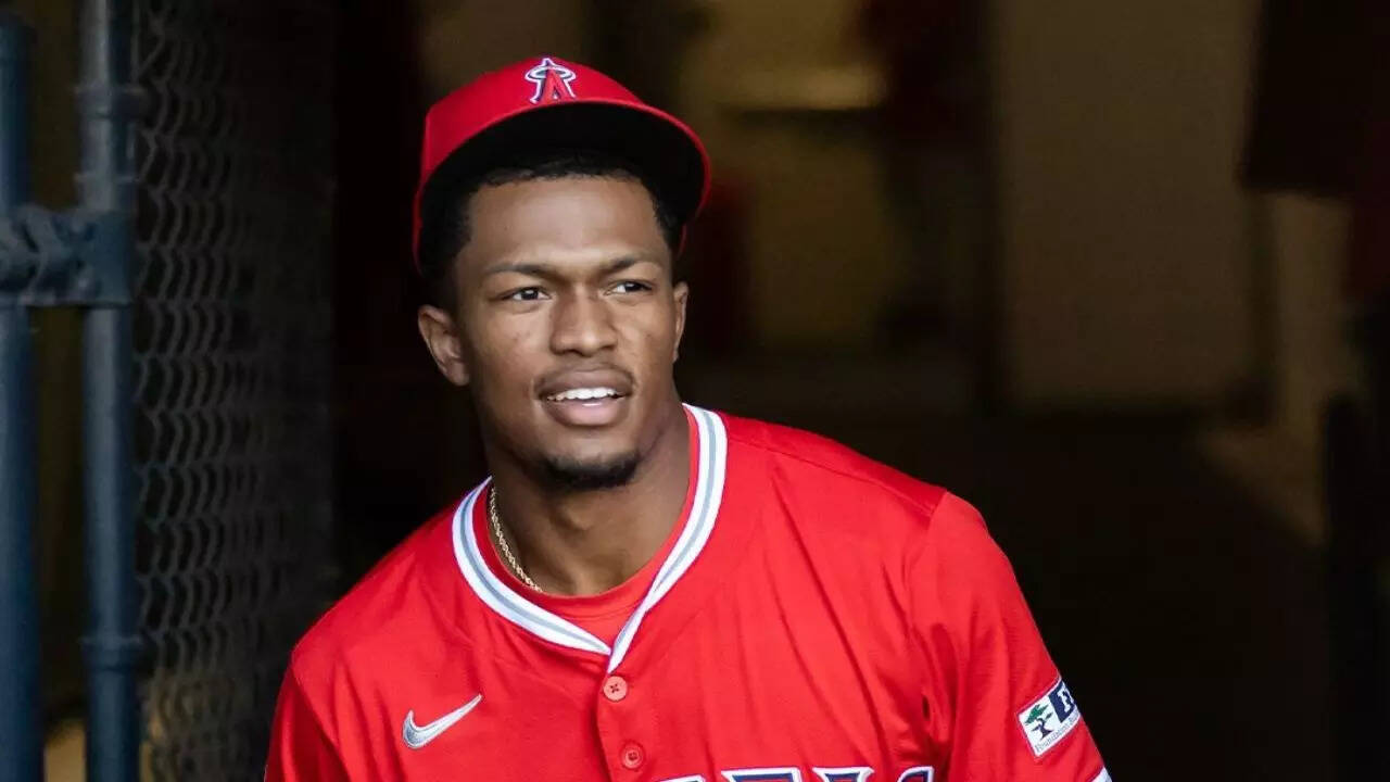 Angels' Kyren Paris changes his batting spot and the unexpected results ...