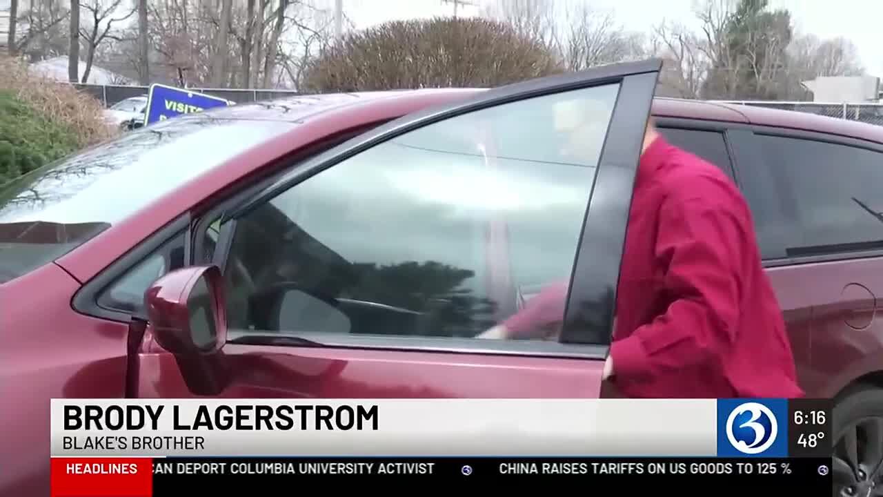 Trooper helps calm down driver with autism during viral traffic stop