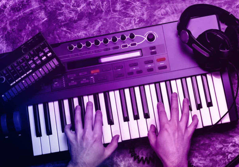 How computers have shaped modern music