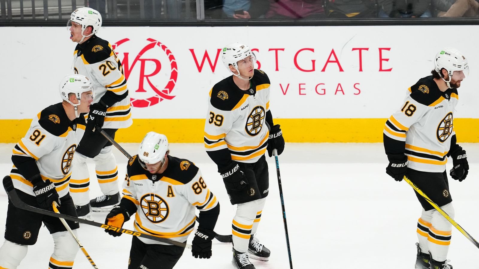 Bruins to pluck top RFA from cap-strapped rival with offer sheet!